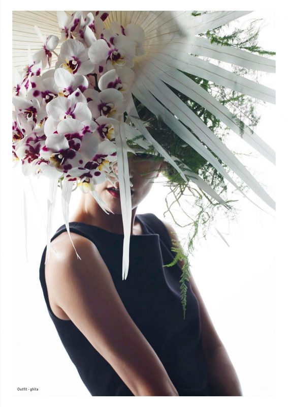 FLOWER COUTURE – AN-D