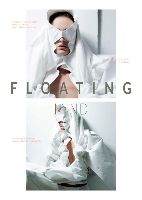 FLOATING MIND – AN-D
