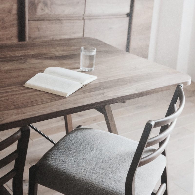 solid comfort – AN-D